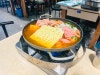 서울 24시간 김치찌개 맛집 북창동 한국관 야외 포장마차 구경 네이버 블로그